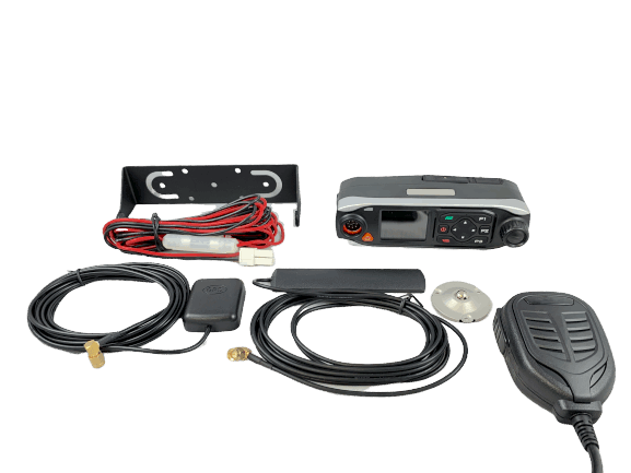 Kirisun iTalk 450 Radio 4G – Vitexacom-Radios